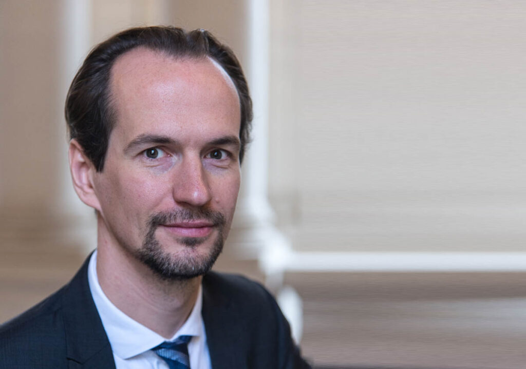 David Gruson : « Le développement de l'IA va faire glisser la ...