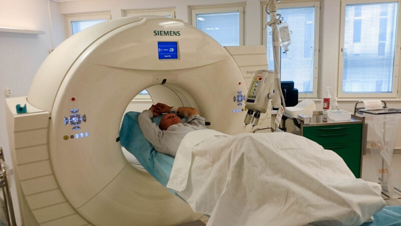 Les forfaits techniques en imagerie médicale - Docteur Imago