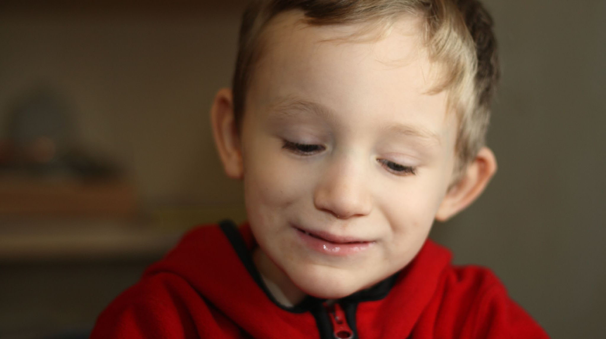 L’IRM pourrait prédire l’autisme chez les enfants à haut risque ...