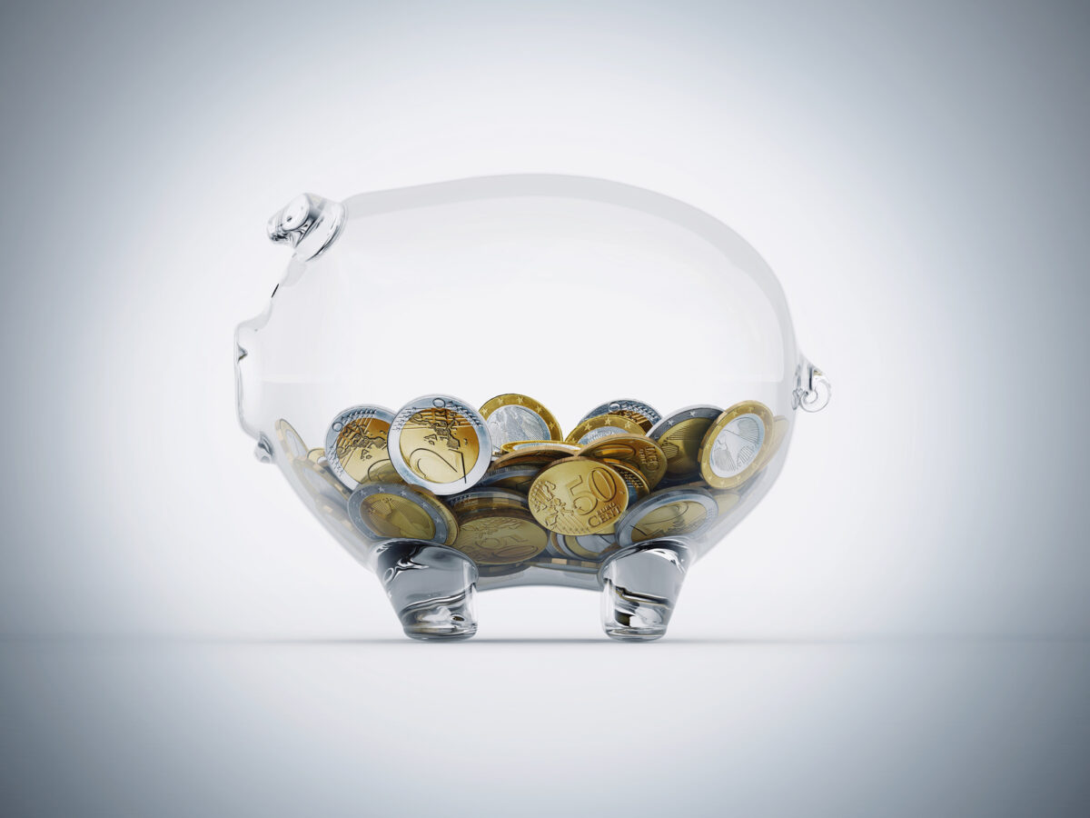 Finance - Docteur Imago