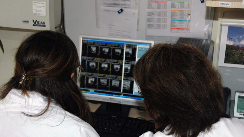 Le PACS recherche, élément clé de la recherche médicale dans les ...