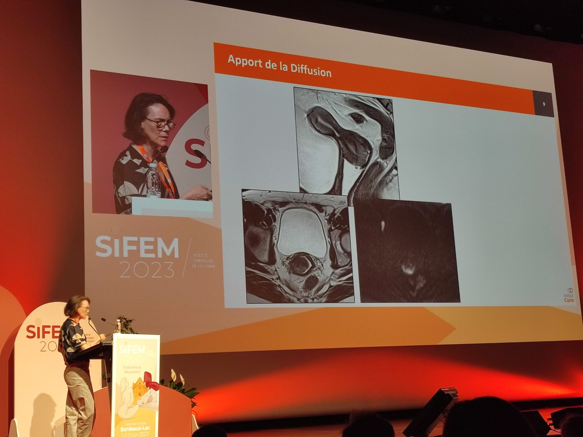 Formation - Docteur Imago