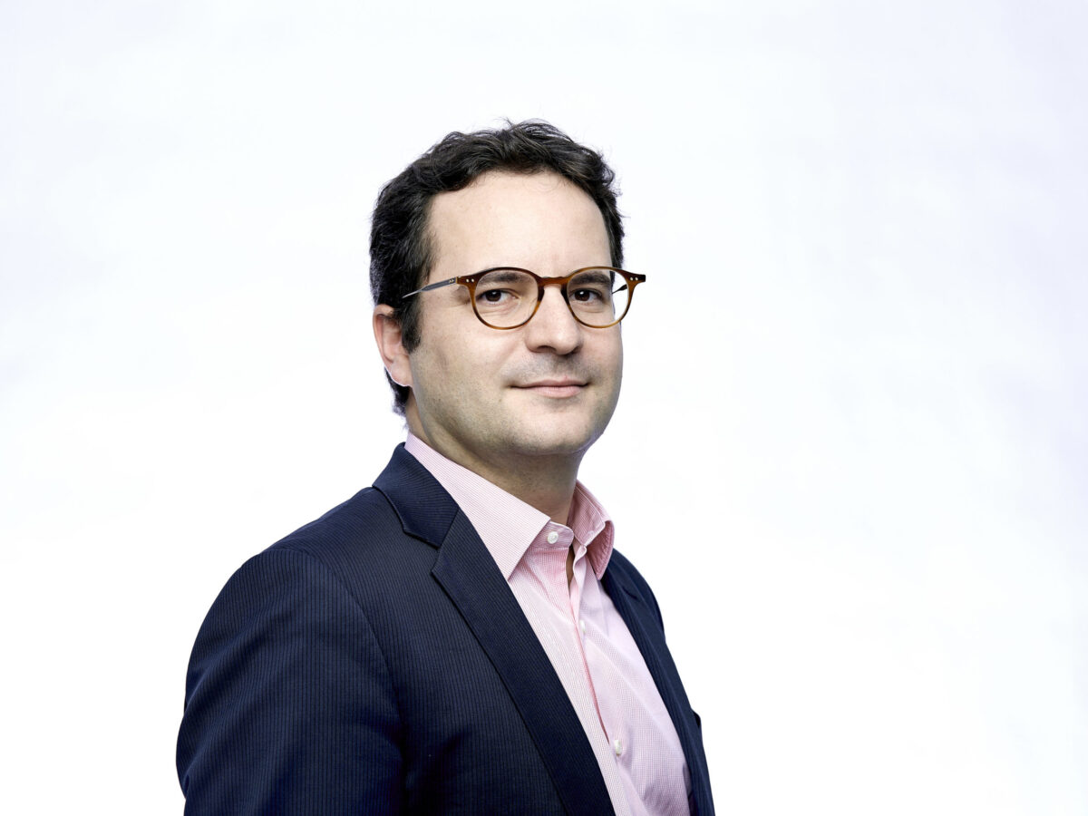 Finance - Docteur Imago