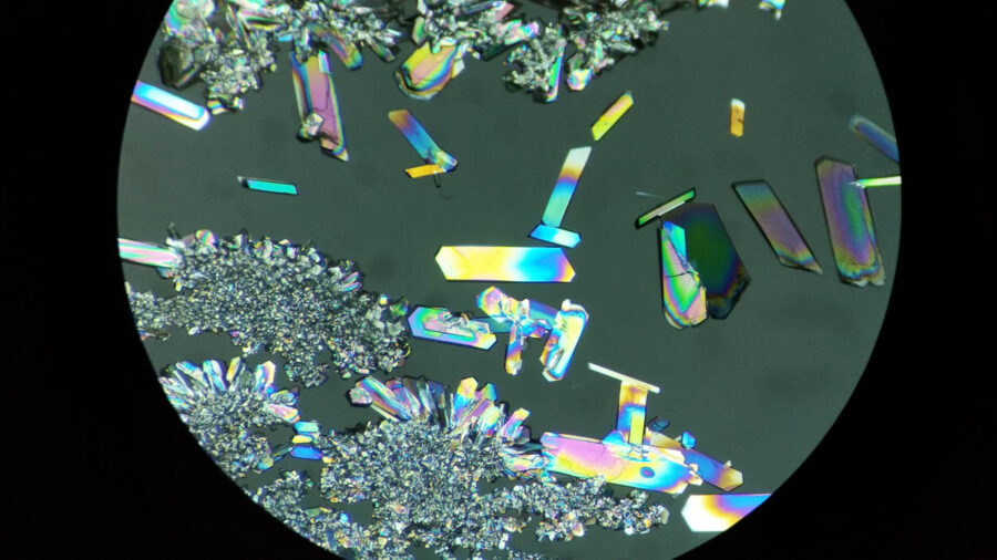 Une nouvelle recommandation européenne pour les agents de contraste ...