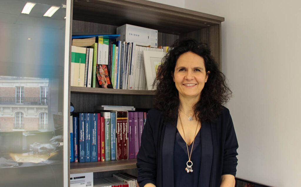 La préparation digestive plus efficace pour l’IRM de certaines ...