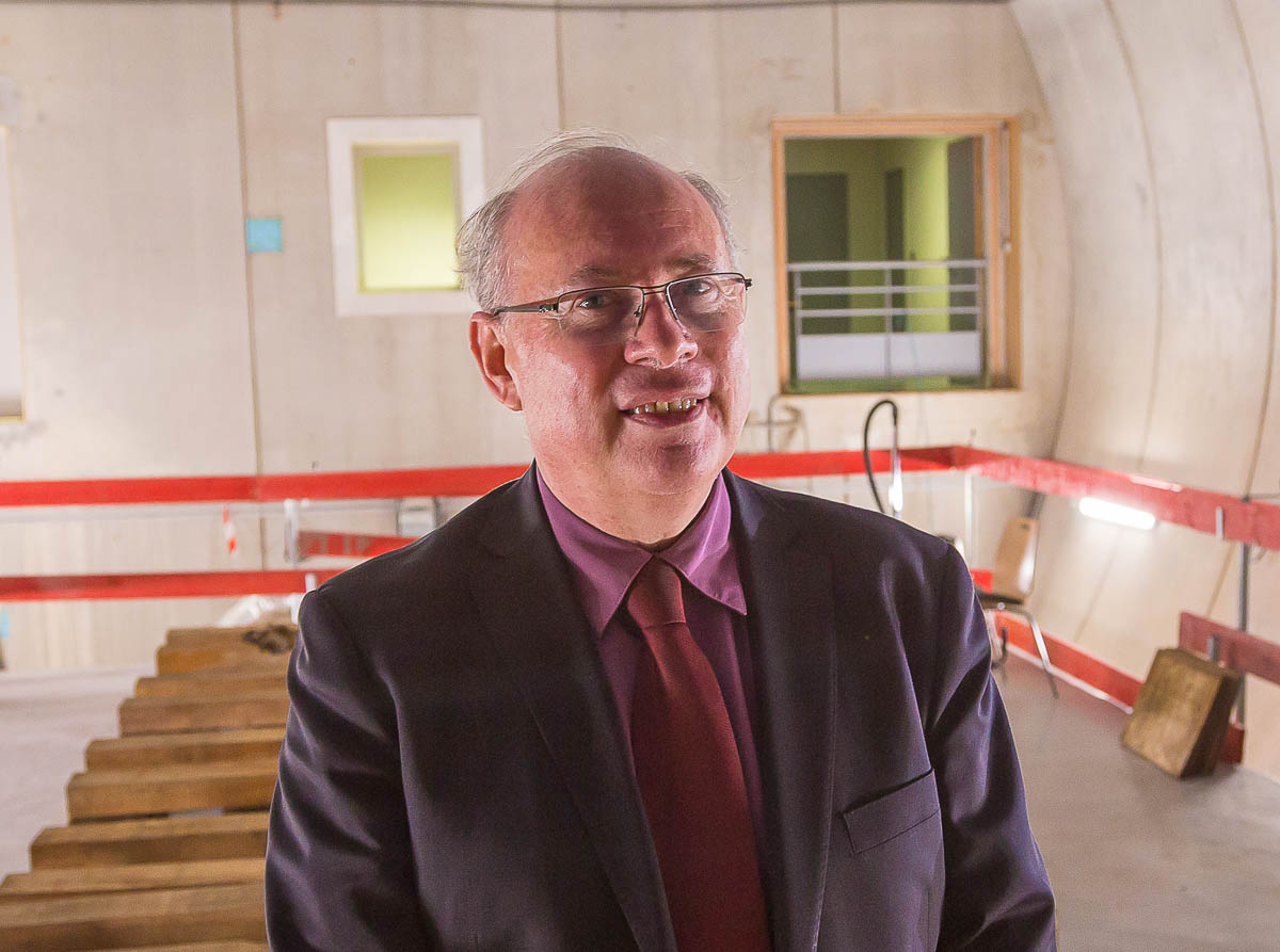 « L'IRM de diffusion fournit une image bien plus précise de l ...