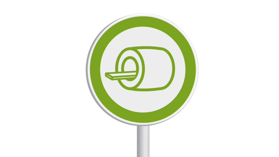 L’ IRM en toute sécurité - Docteur Imago