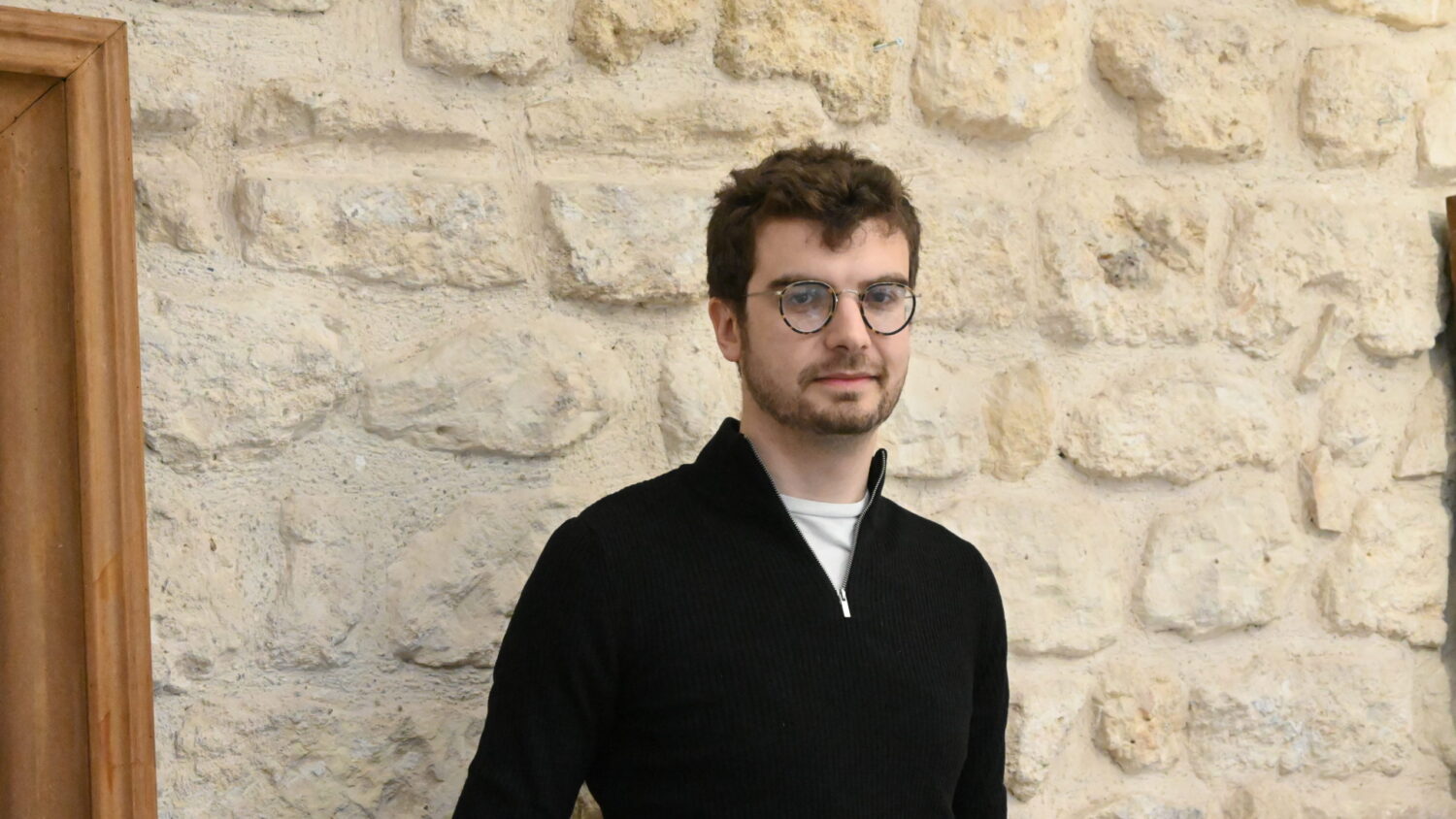 Paul-Gydéon Ritvo, la recherche et l'indépendance avant tout - Docteur ...