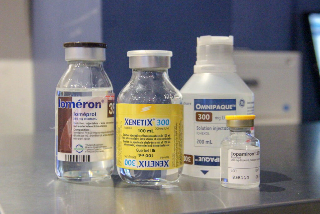Les recommandations de la Société française de radiologie sur les ...