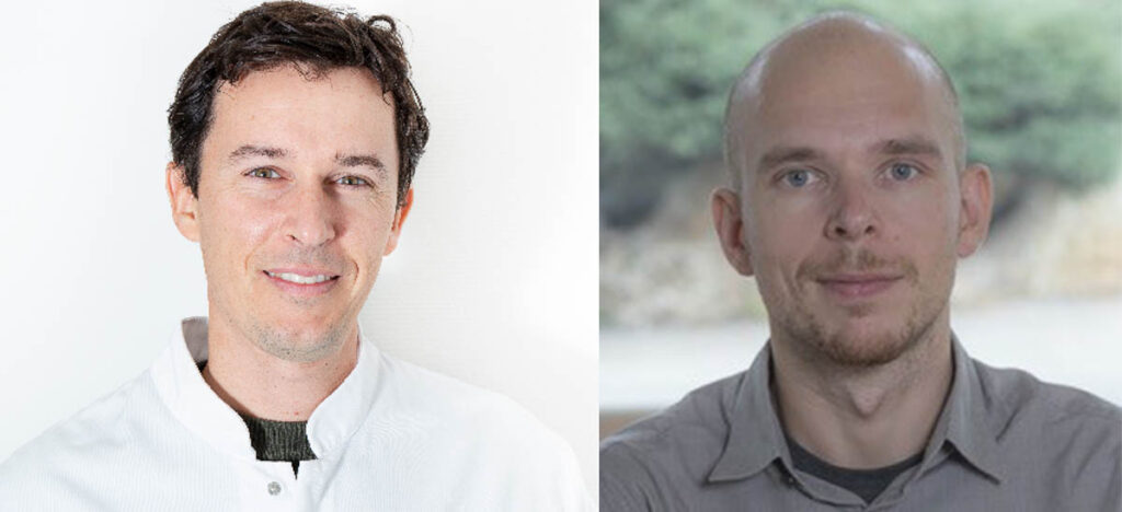 « L'apprentissage fédéré est une des grandes promesses de l'IA en santé ...