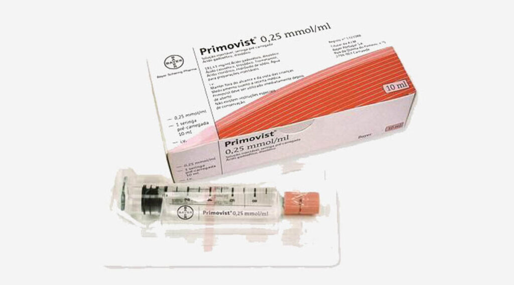 Le primovist commercialisé en France après des années de tractations ...