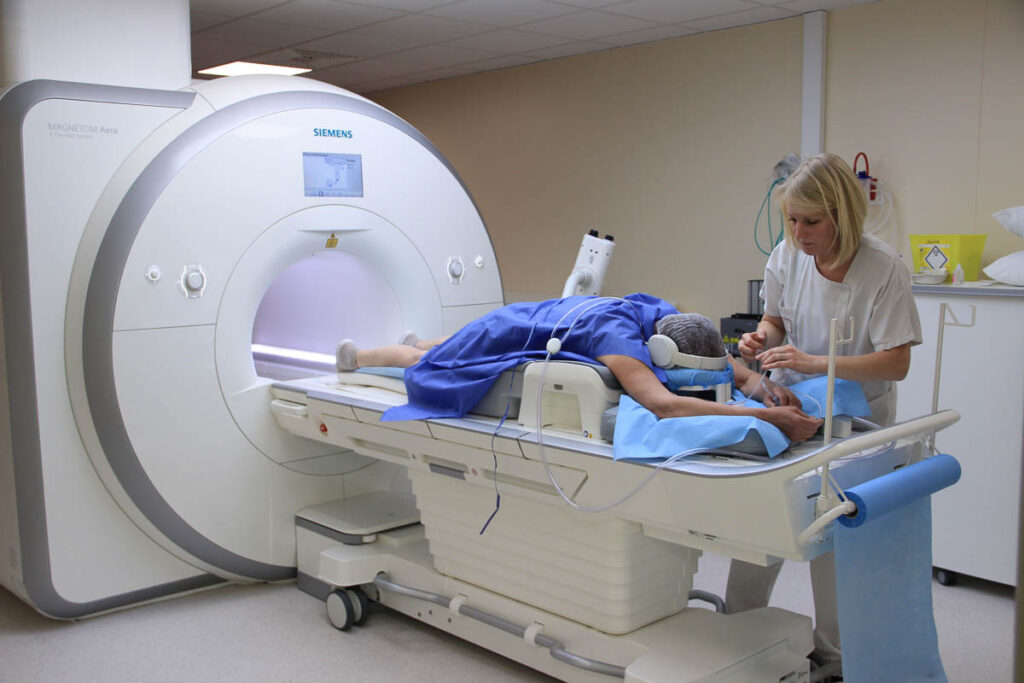 L'EUSOBI dresse un état des lieux de l'utilisation de l'IRM mammaire en ...