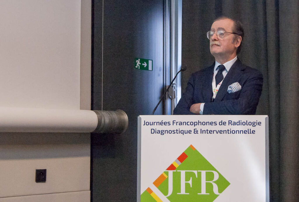 Vers une radiologie basée sur la valeur : les propositions de l’ESR ...