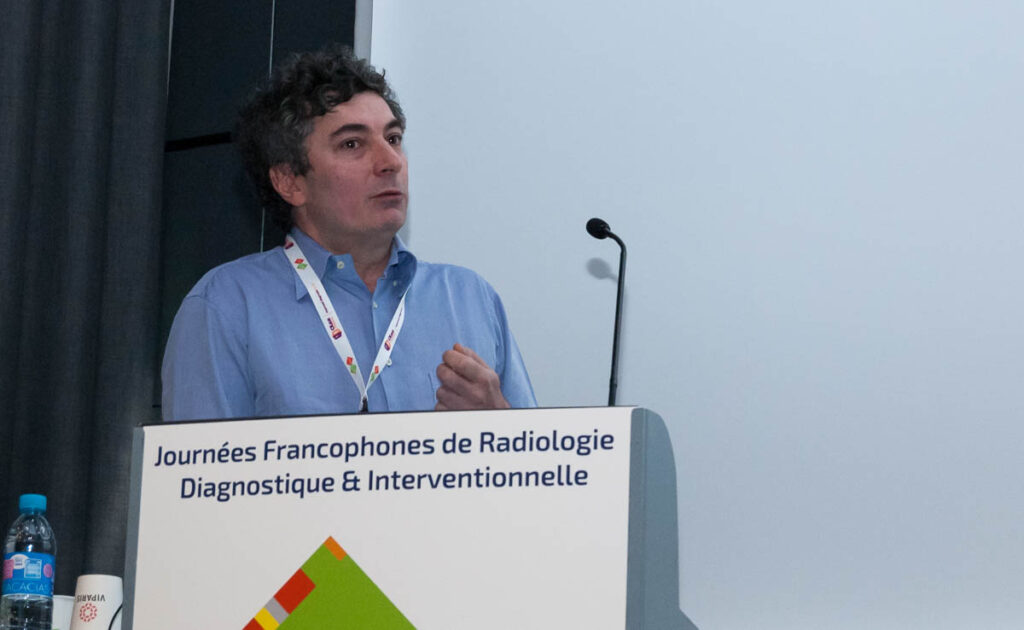 Tout ce qu’il faut dire au patient en radiologie interventionnelle ...