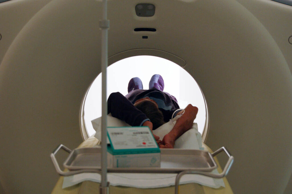 La Suède passe au crible la pertinence de ses examens d'imagerie ...