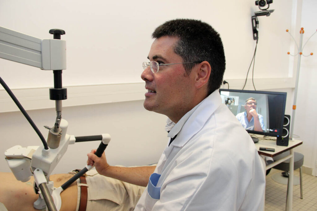 La pénurie de radiologues frappe à tous les niveaux - Docteur Imago