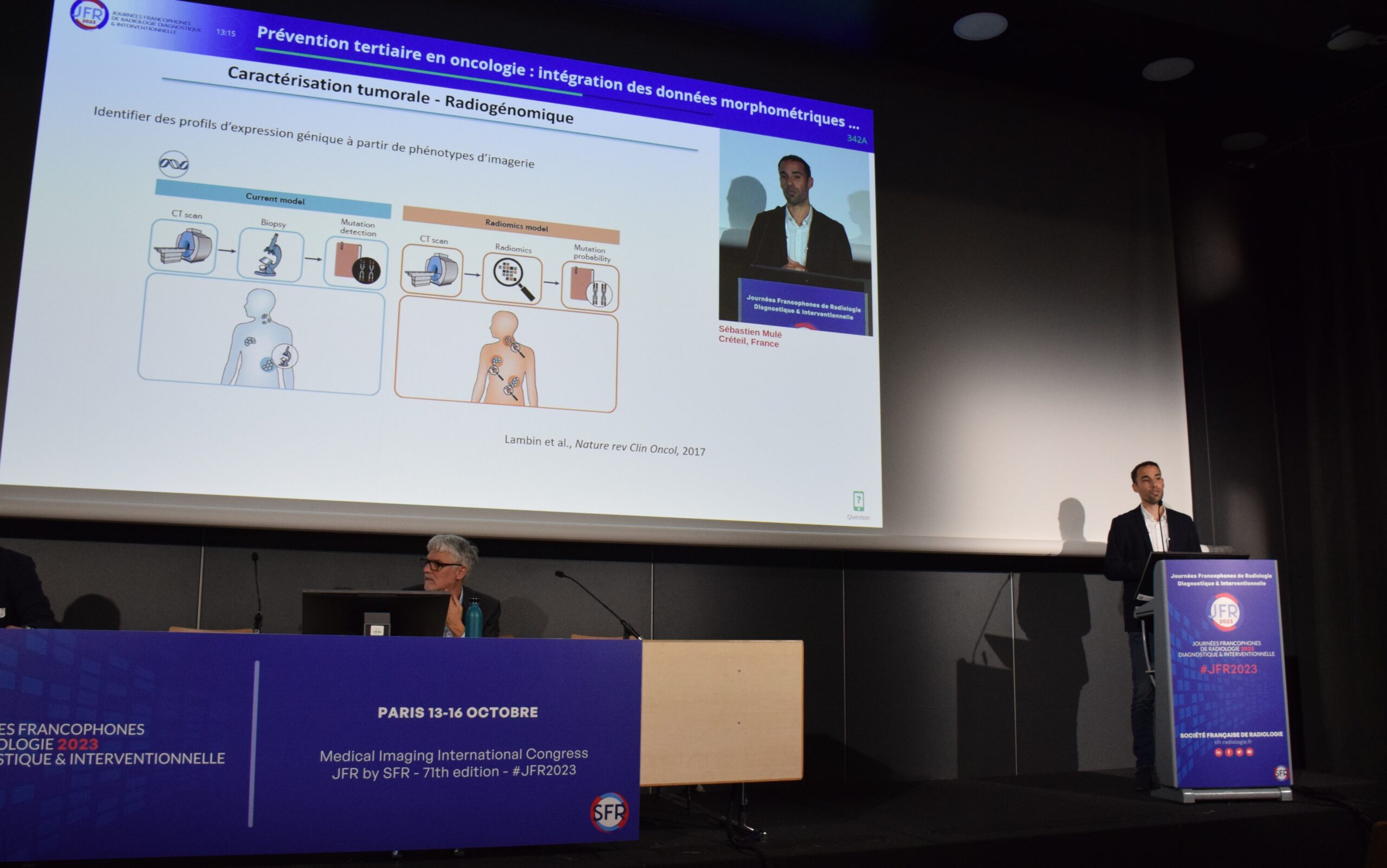 Comment intégrer les données multi-échelles pour optimiser la prise en ...