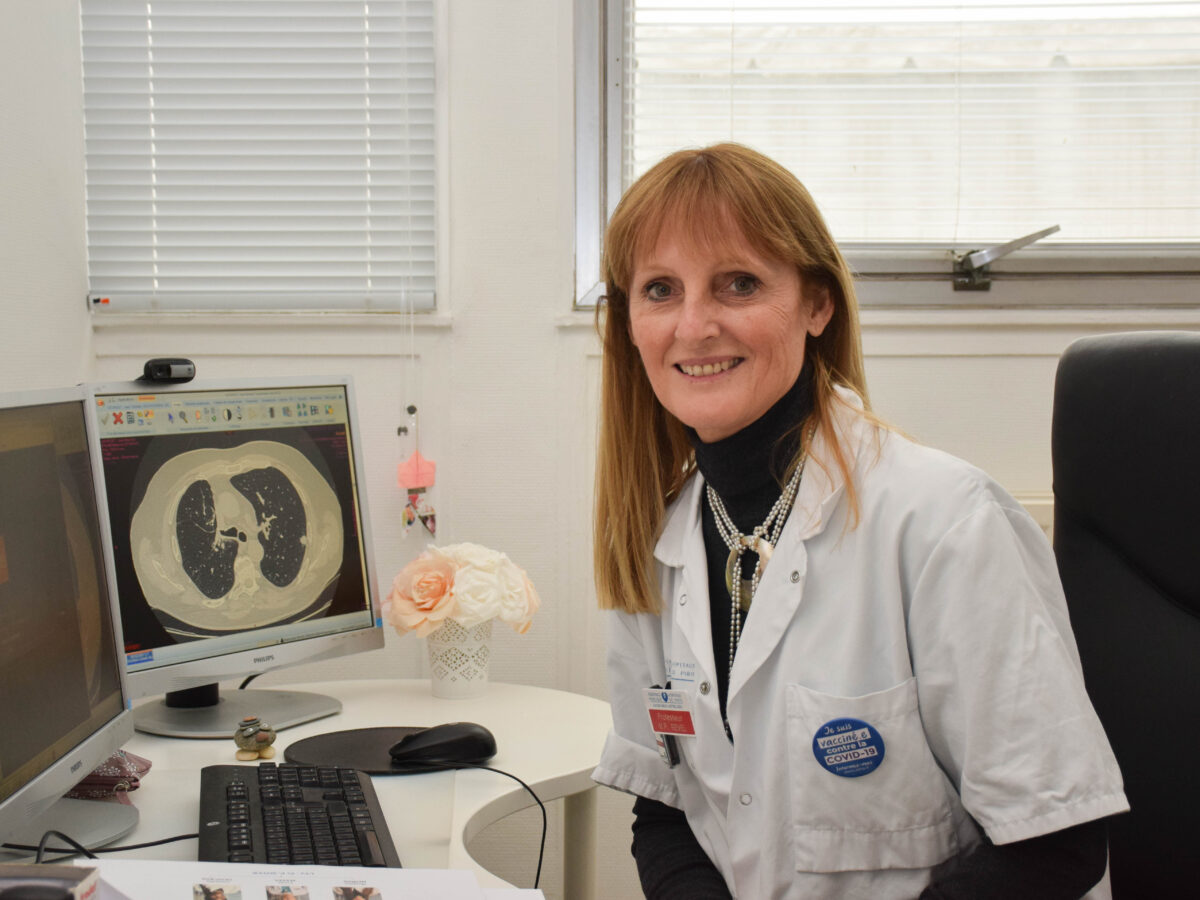 Actualité - Docteur Imago