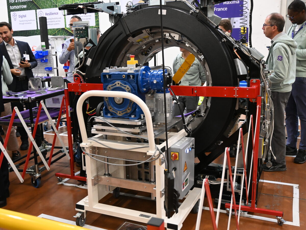 Une nouvelle IA prédit le cancer du poumon jusqu'à 6 ans à partir d'un ...