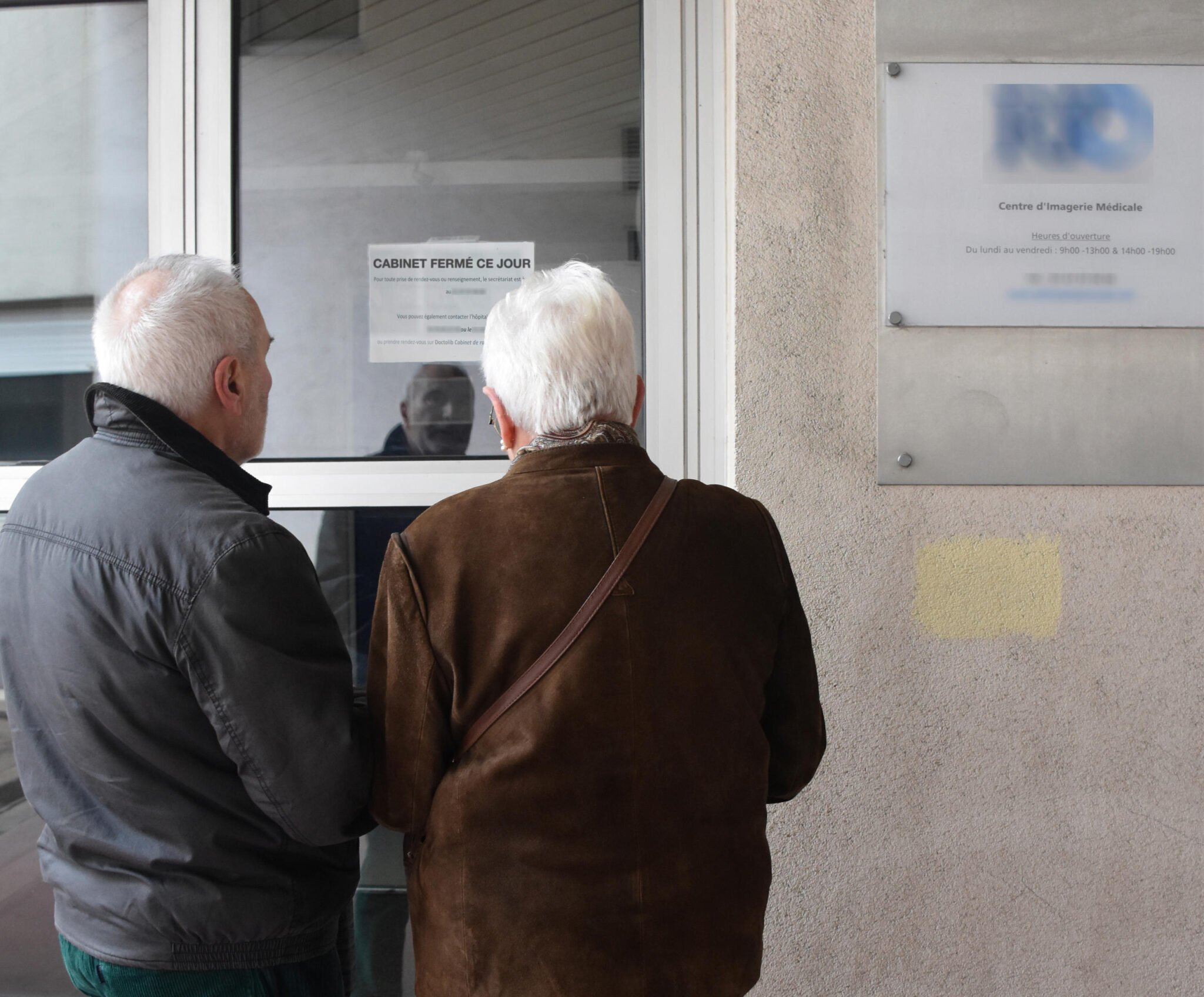 Un dialogue biaisé, un résultat comptable - Docteur Imago