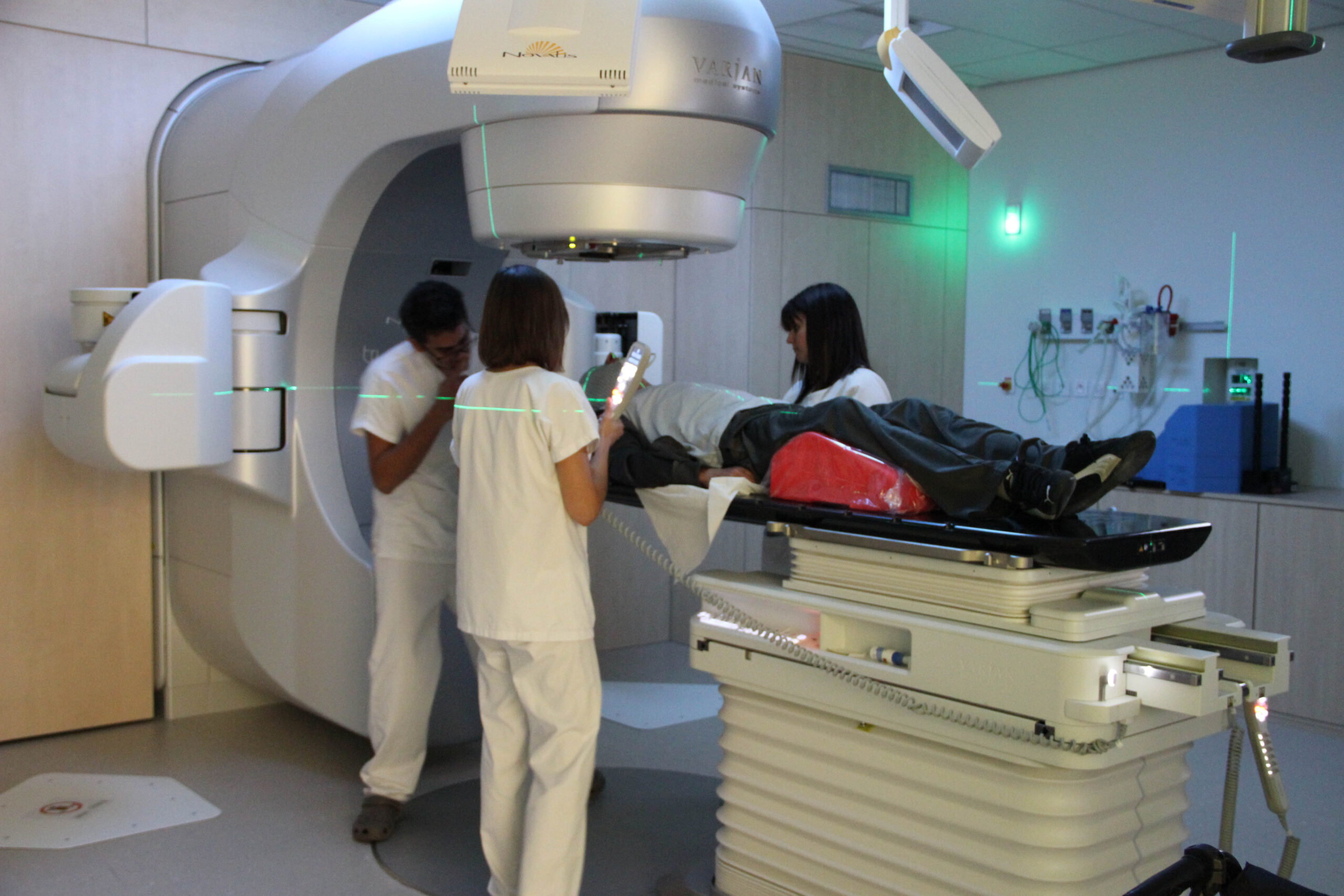 Le Sénat propose d’expérimenter les pratiques avancées pour les ...