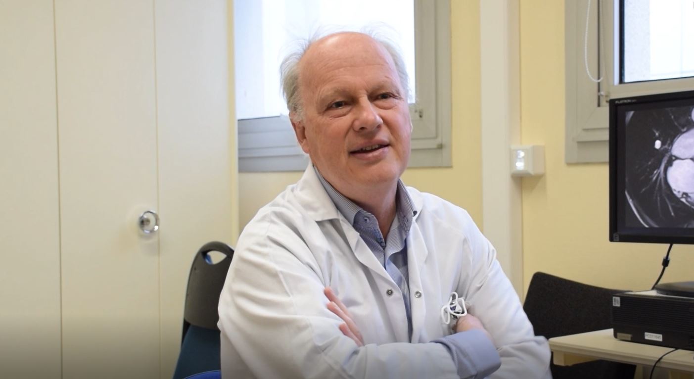 Témoignage autour d'une cyberattaque - Tech Imago