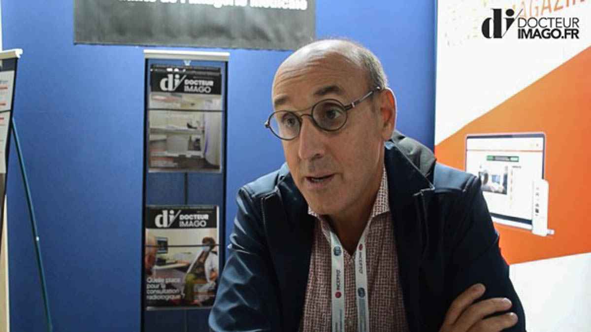 « À terme, tous les scanners seront des scanners à comptage photonique ...