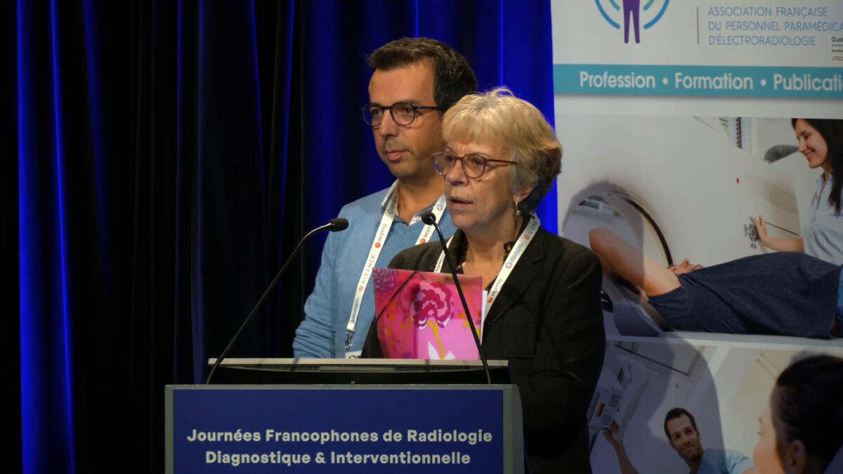 La cytoponction thyroïdienne bientôt réalisée par des manips - Tech Imago