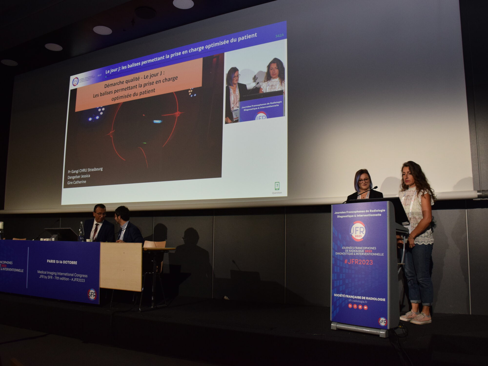 Formation - Tech Imago