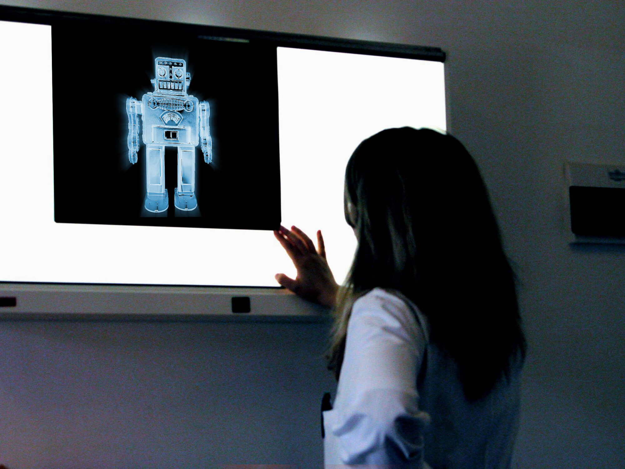 Actualité - Tech Imago