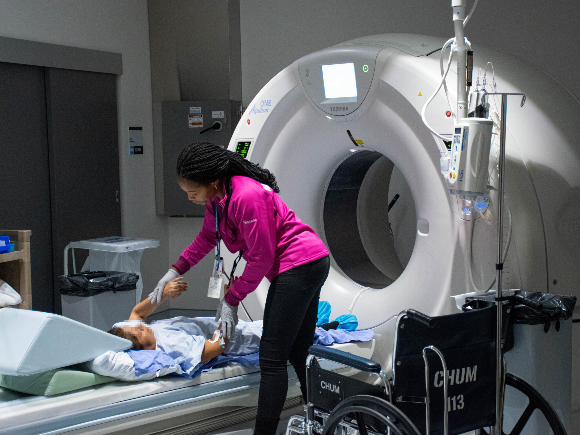 Actualité - Tech Imago