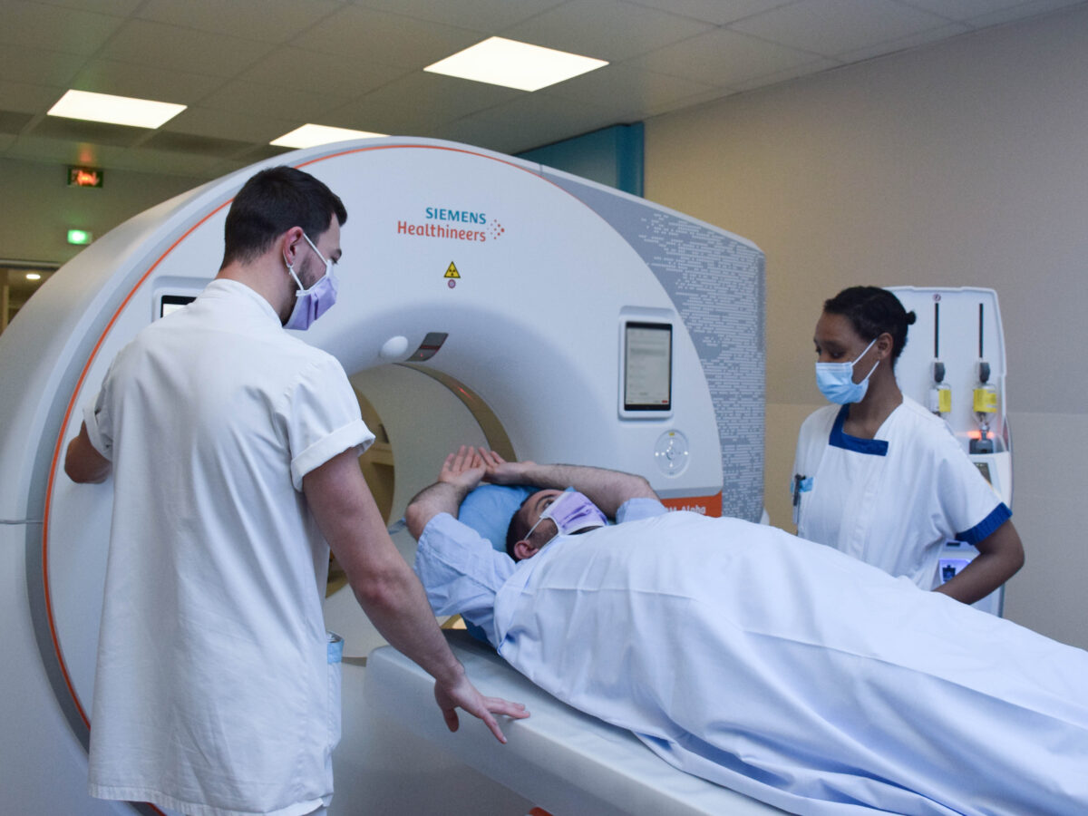 Actualité - Tech Imago