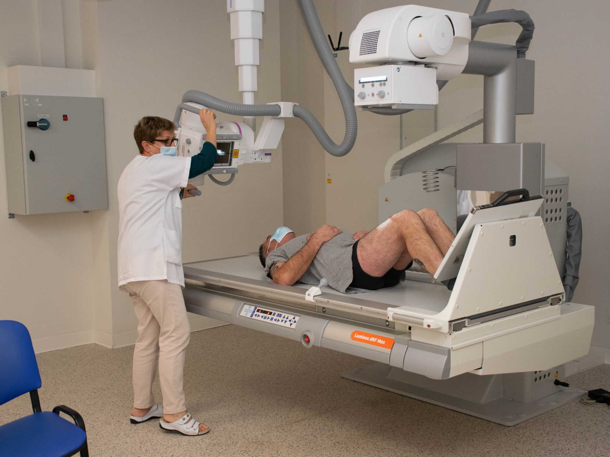 Actualité - Tech Imago