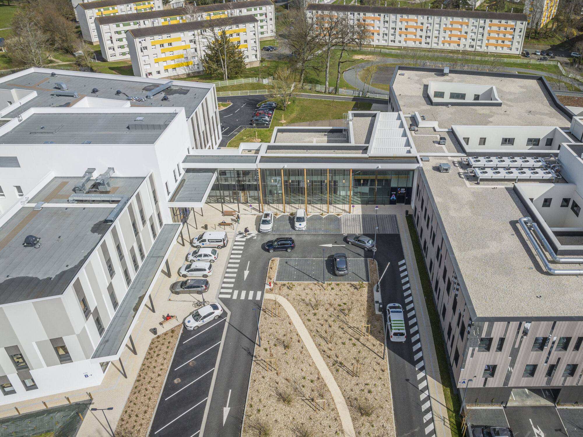 Formation - Tech Imago