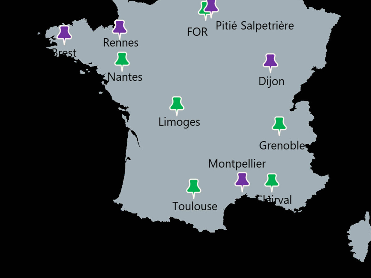 Formation - Tech Imago