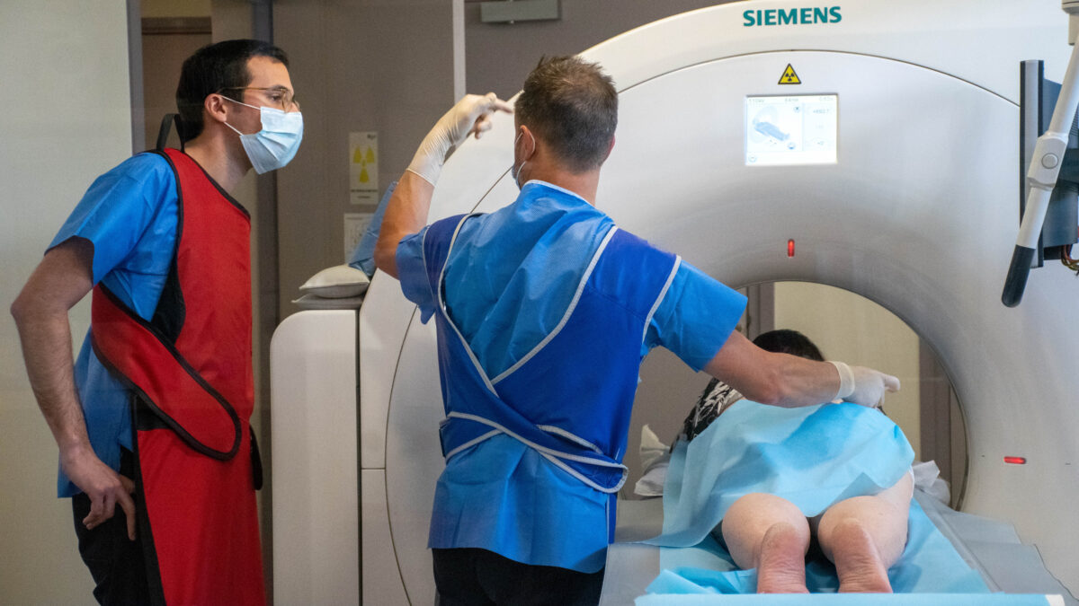 Actualité - Tech Imago