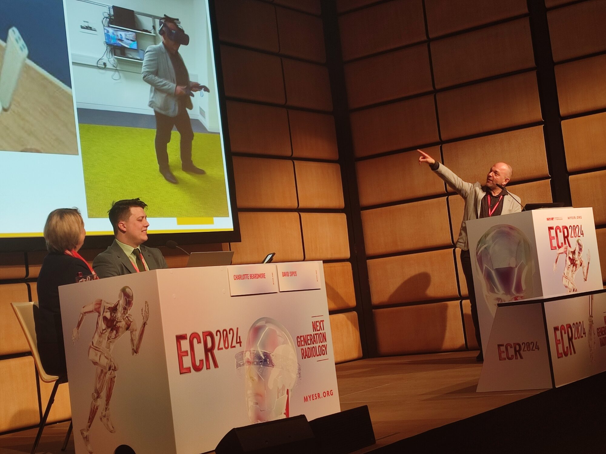 Formation - Tech Imago