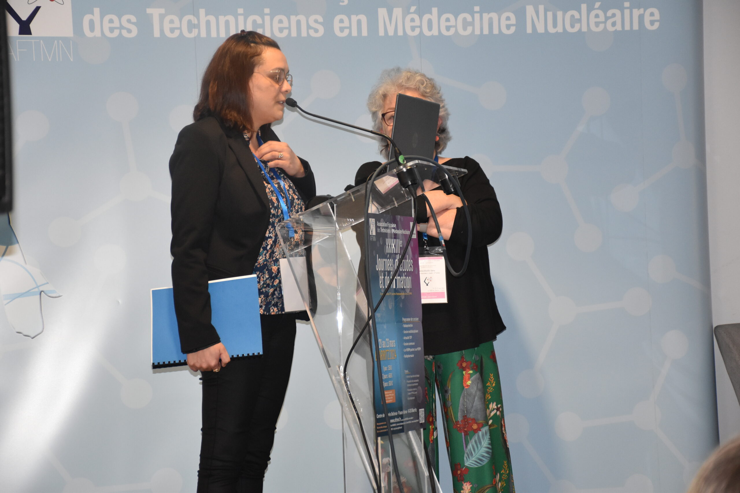 Un nouveau DTS IMRT a ouvert au Pays basque - Tech Imago