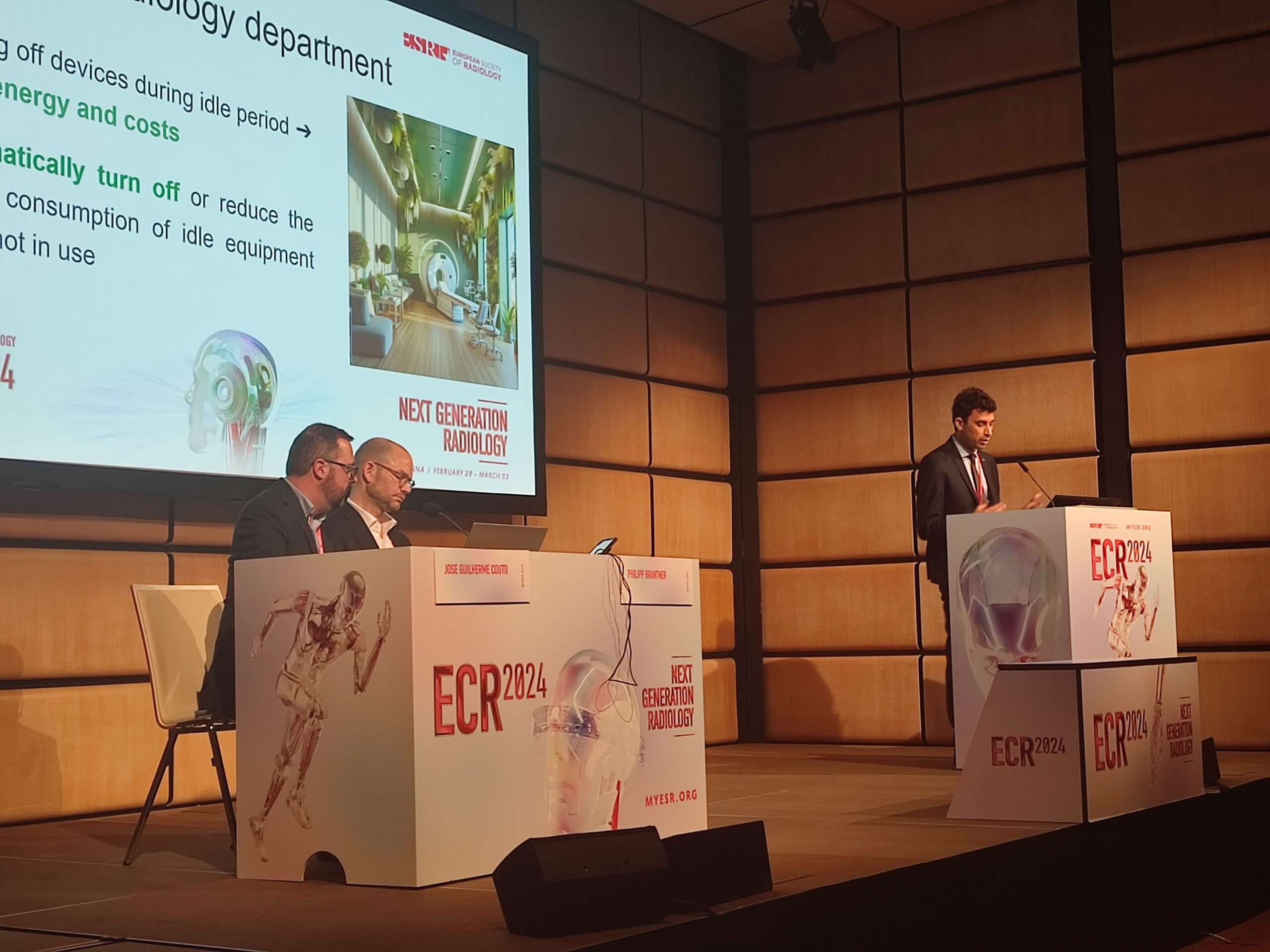 Comment assurer une gestion responsable et durable des produits de contraste ? - Tech Imago