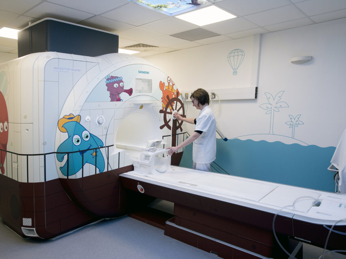 Formation - Tech Imago