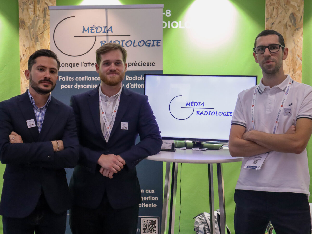 Actualité - Tech Imago