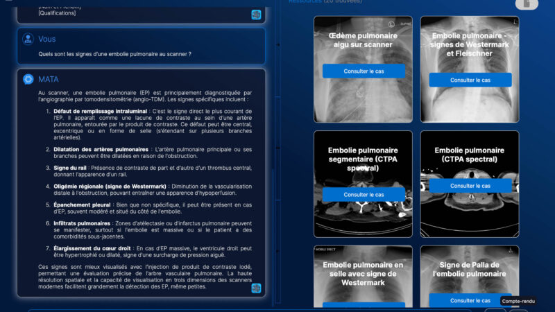 Tech Imago - L'actualité des paramédicaux en imagerie médicale