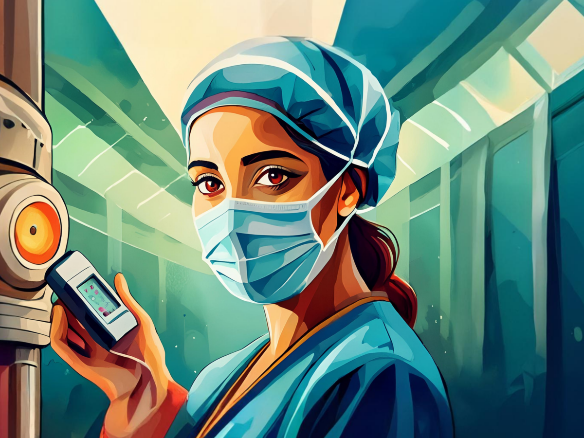 Actualité - Tech Imago