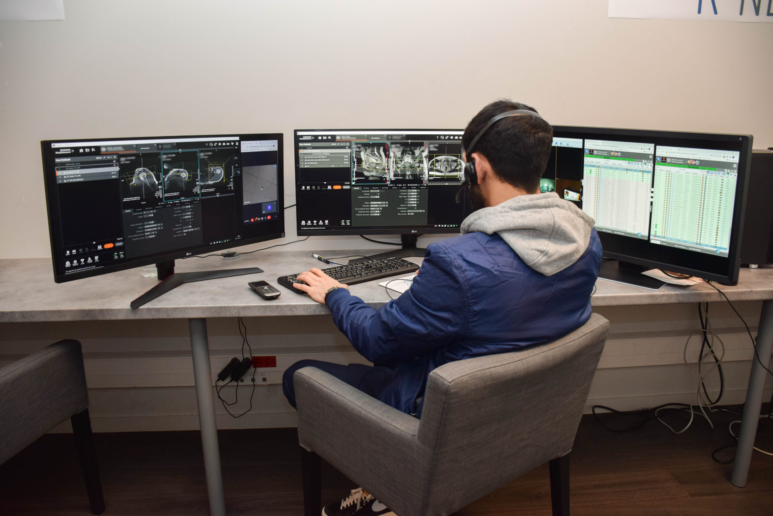 Que pensez-vous de la télémanipulation ? - Tech Imago