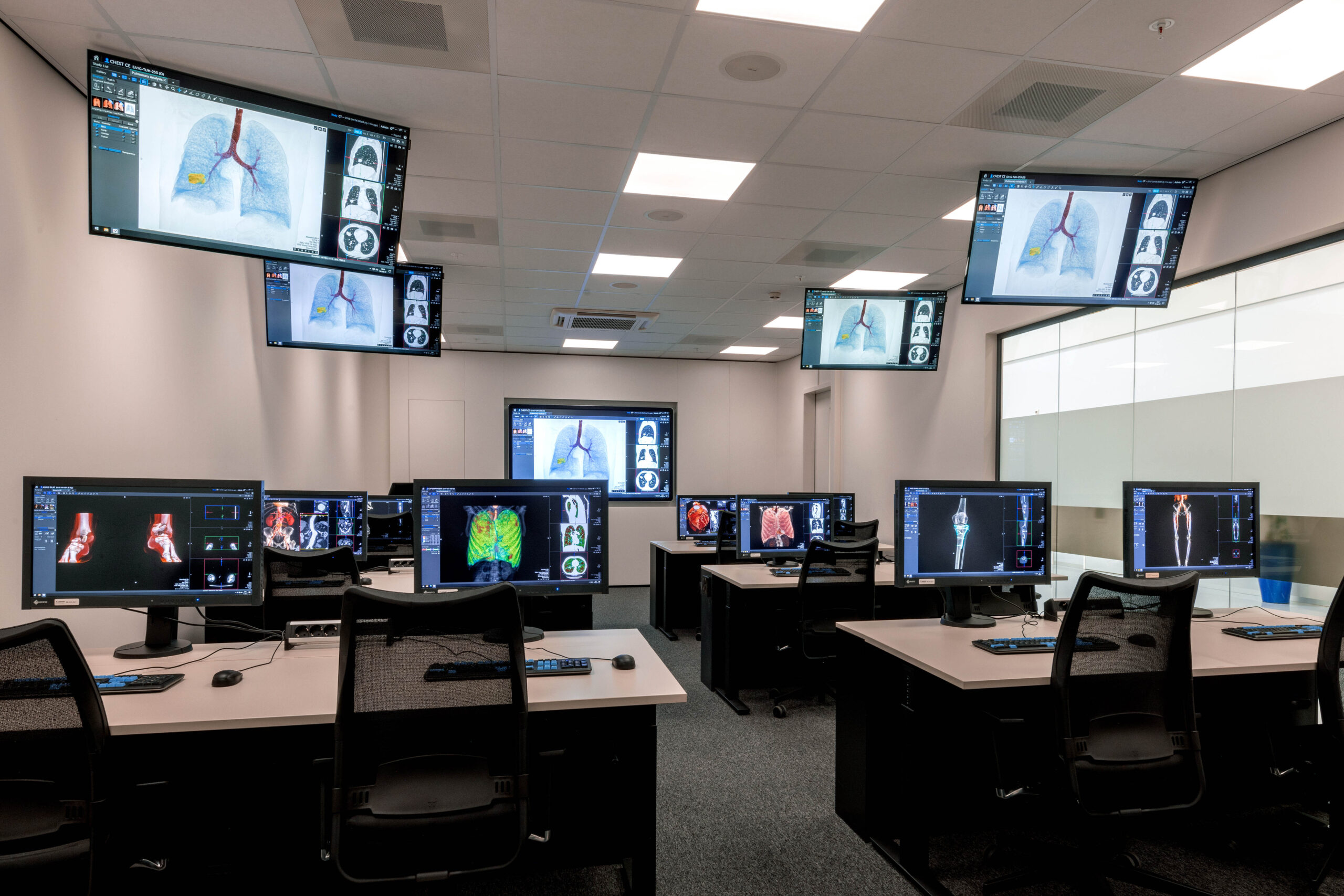 Entre innovation et formation, Canon Medical accompagne les manipulateurs radio - Tech Imago