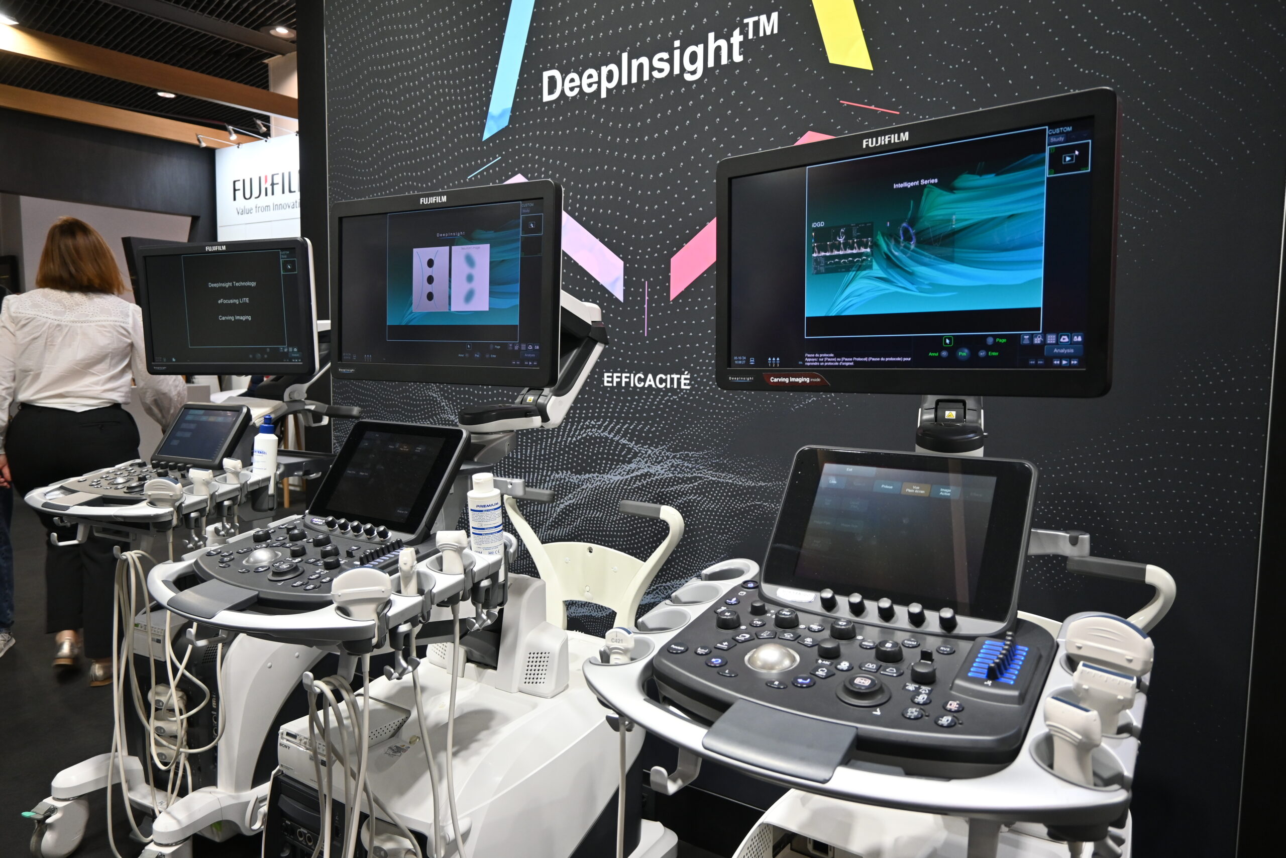 Des équipements légers plus compacts et faciles à manier - Tech Imago