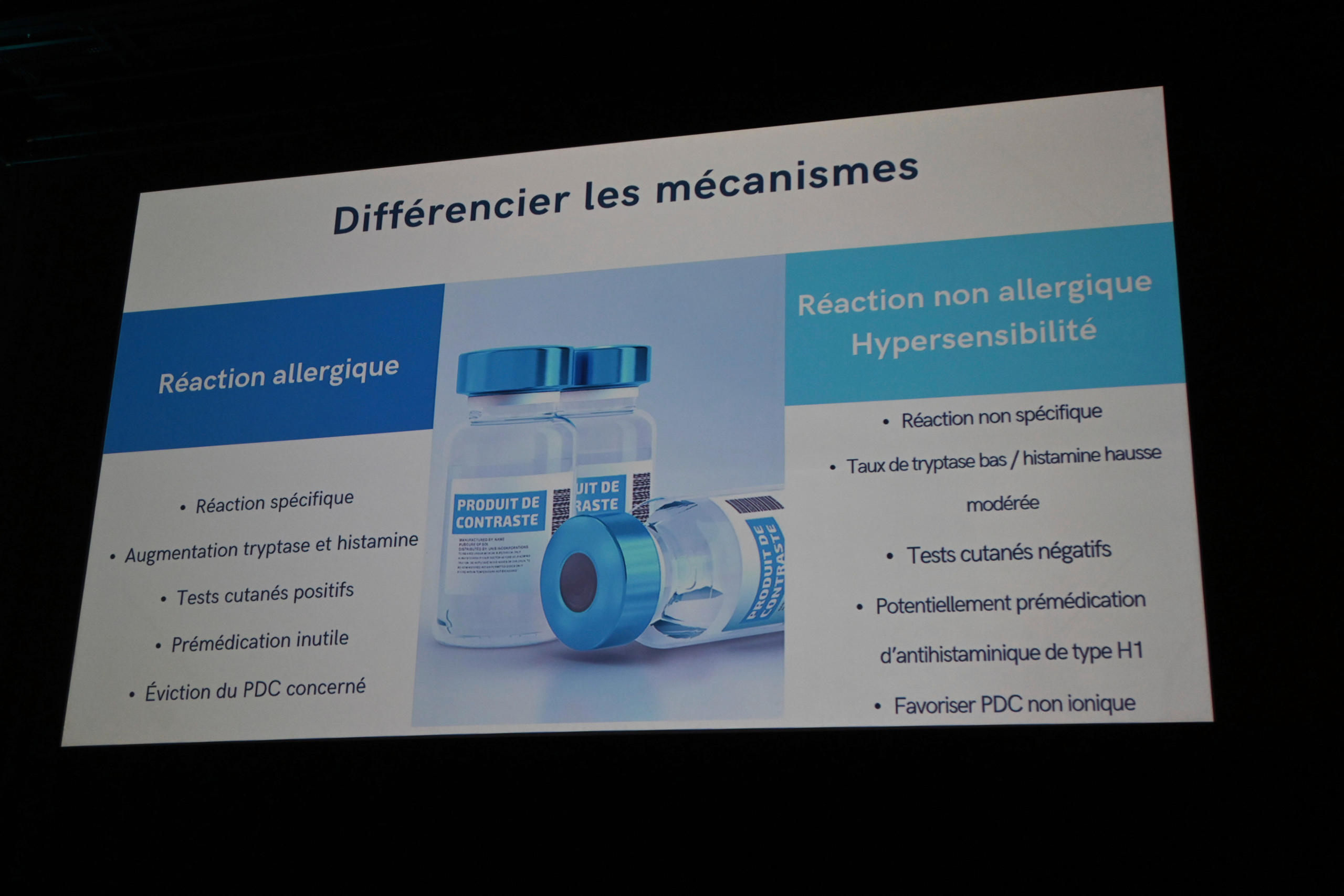 À Reims, deux manipulatrices radio font le point sur la prise en charge ...