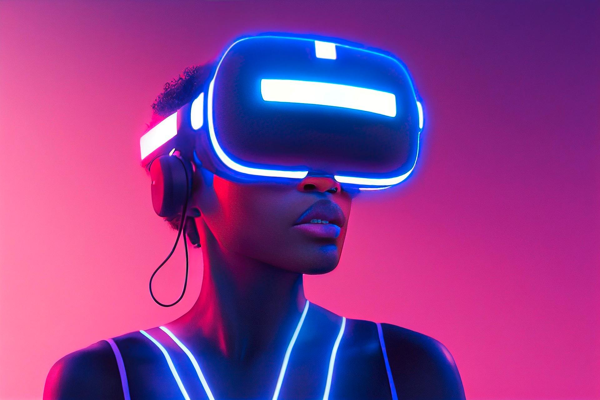 La réalité virtuelle comme outil d’apprentissage - Tech Imago
