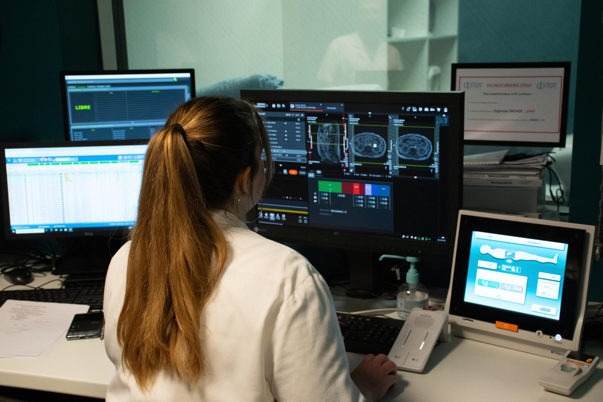 Le ministère de la santé ouvre la vague 2 du Ségur numérique - Tech Imago