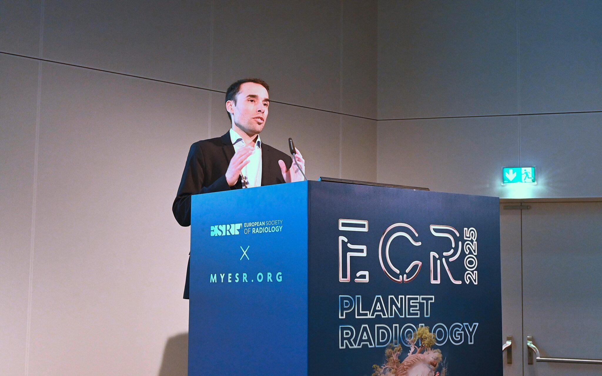 Le scanner spectral montre ses performances pour réduire les doses de produit de contraste ...